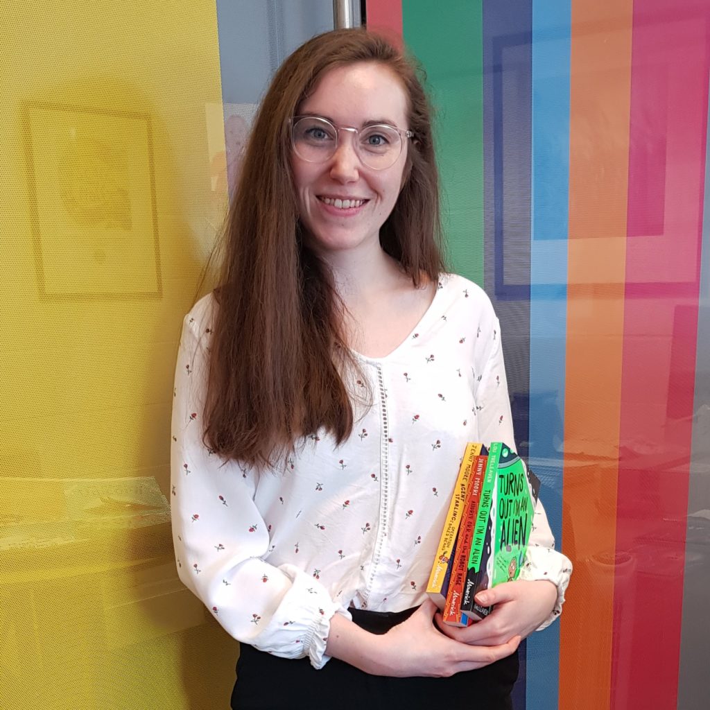 About - Maverick Children's Books