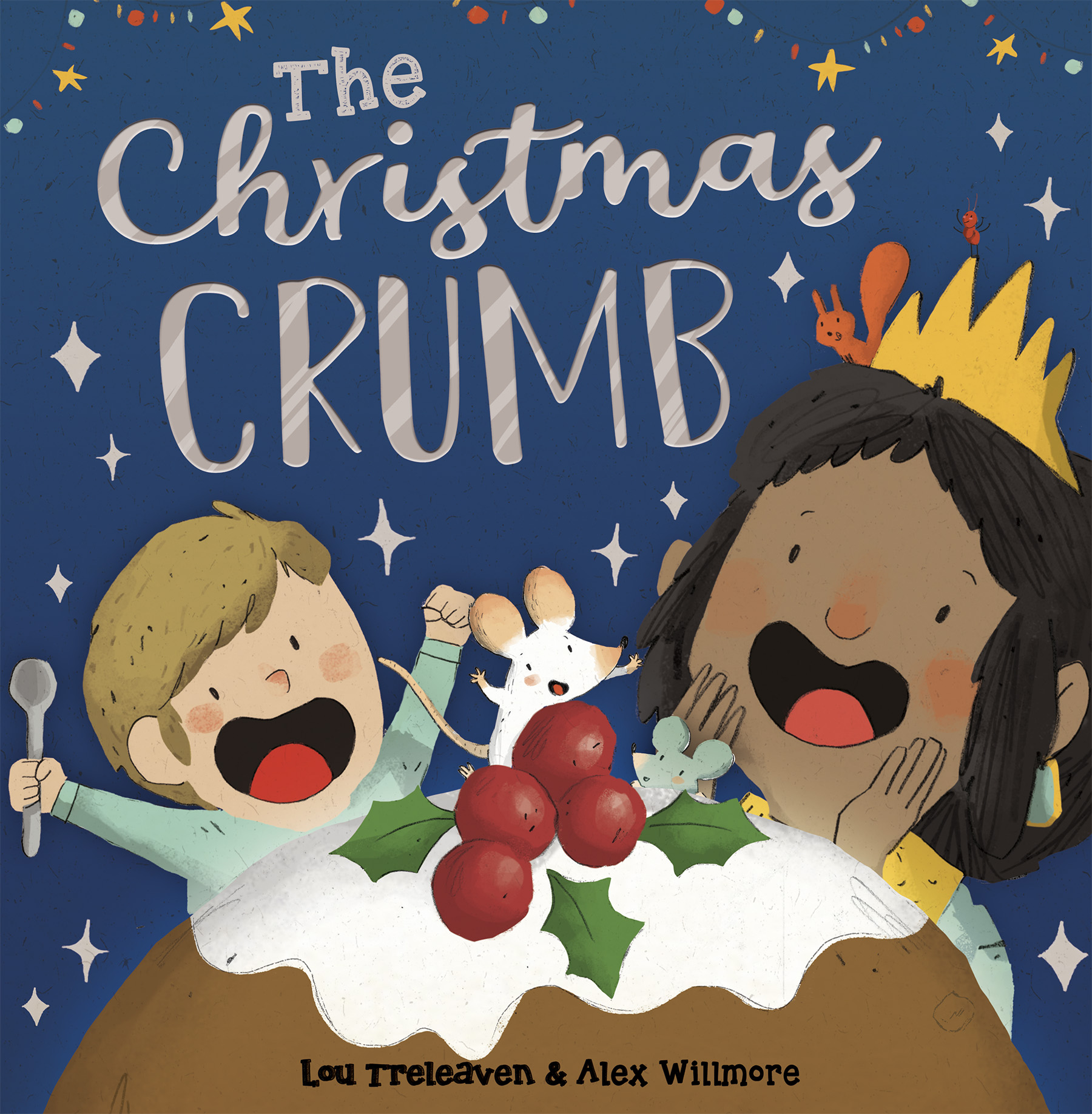 'A really lovely Christmas story with a sweet festive message.' The ...