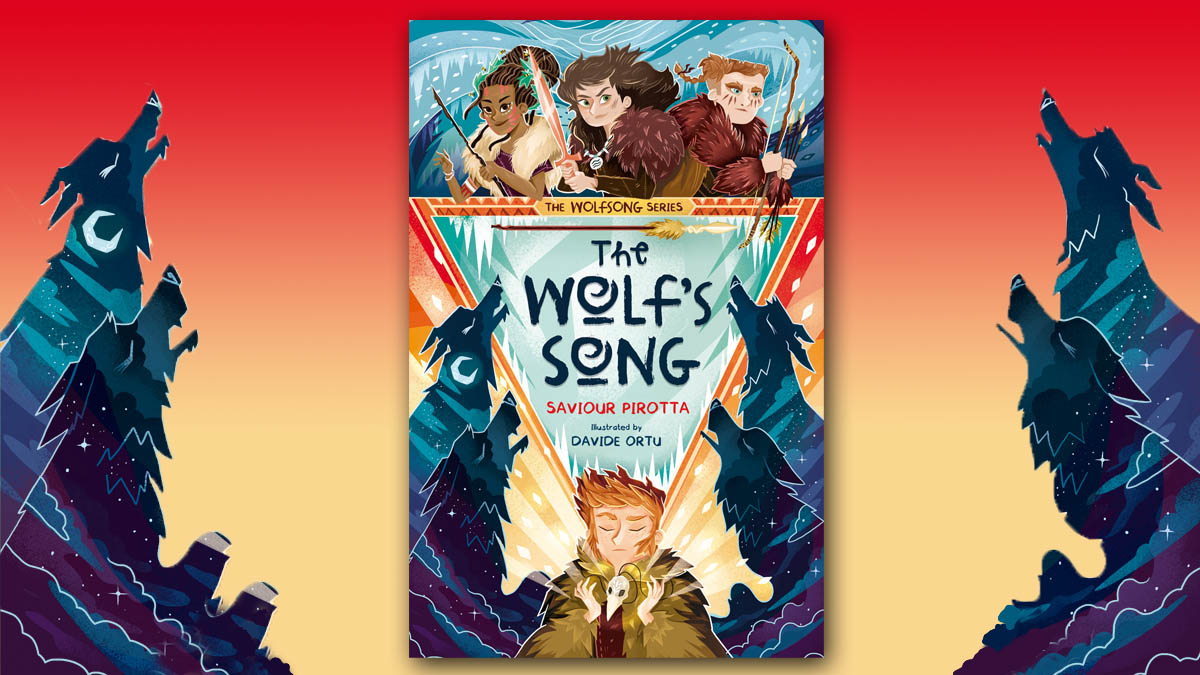 'Packed with myths and legends, gods, goddesses and magic' What's Good ...