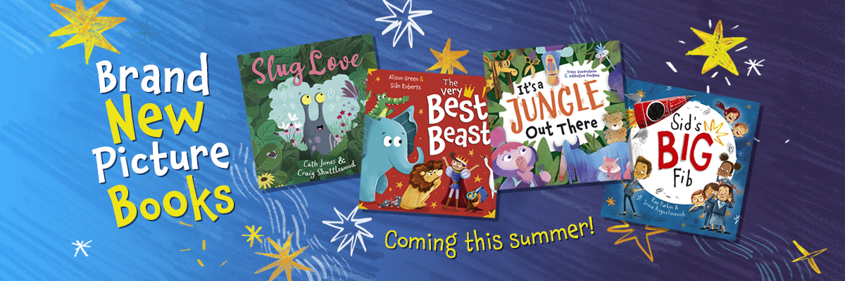 Maverick Publishing - Maverick Children's Books